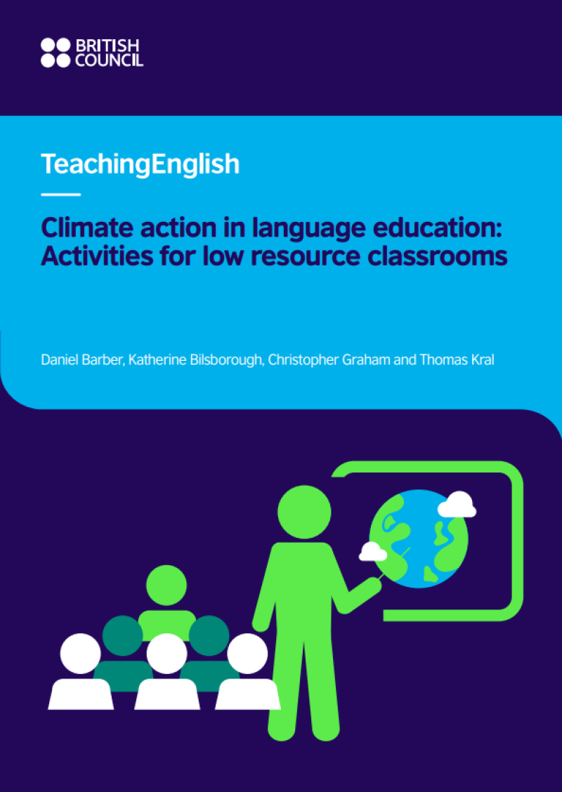 TRC Landing page | Teacher Task Force